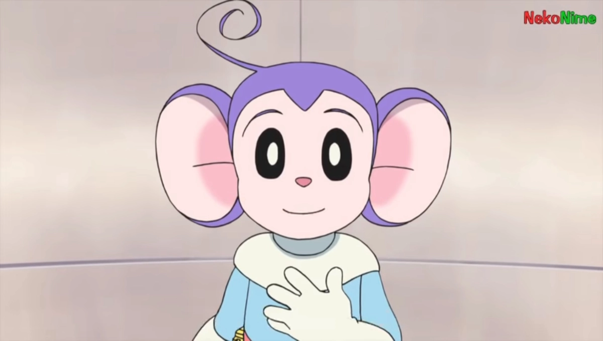 Phim Doraemon: Nobita Và Những Hiệp Sĩ Không Gian Vietsub - Motchill